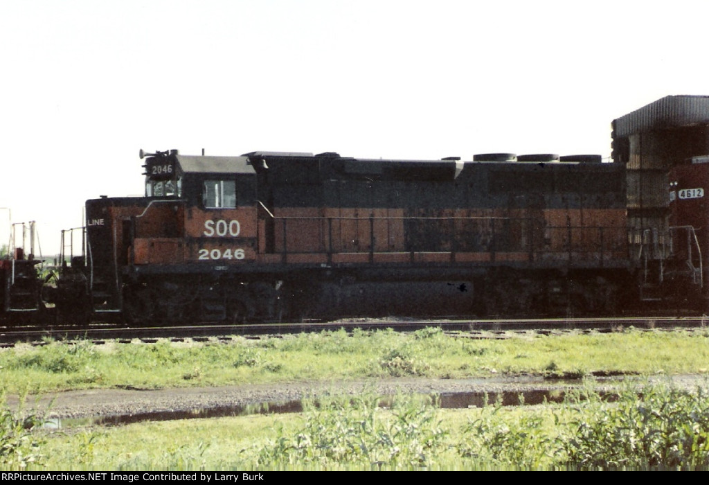 GP40